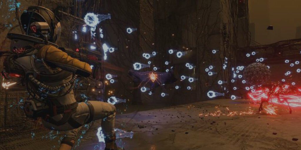 Returnal Game Review and Buying Guide - Games Label