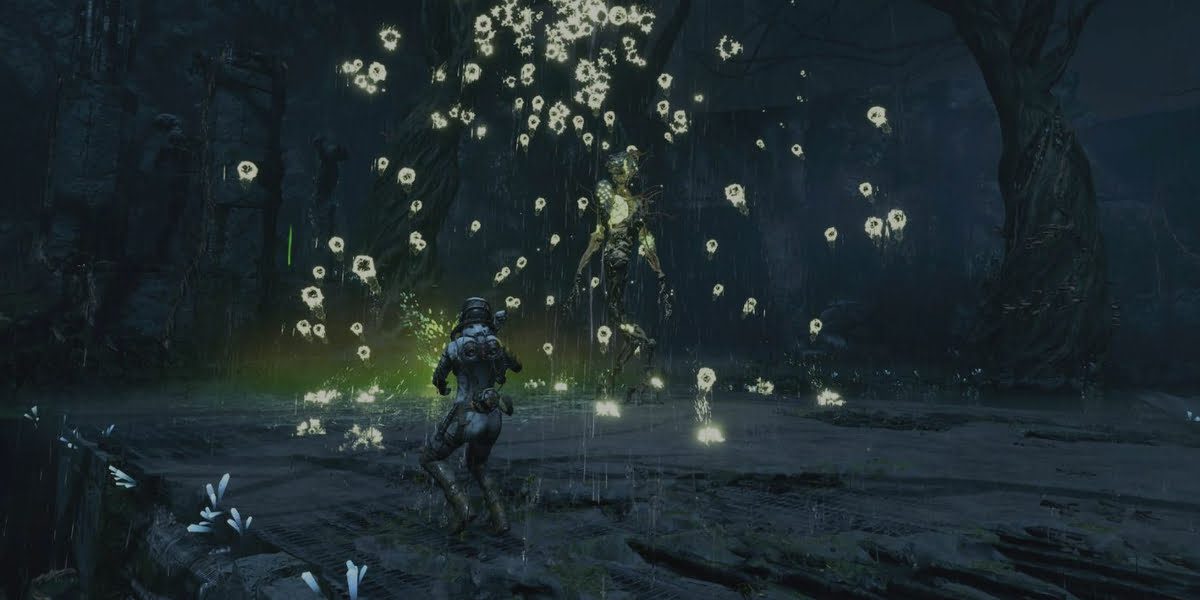 Returnal Game Review and Buying Guide - Games Label