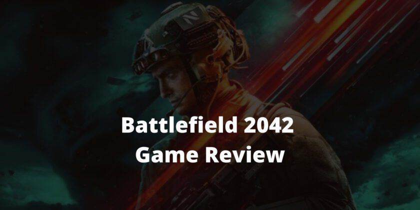 Battlefield 2042 Game Review: Discover the Pros and Cons