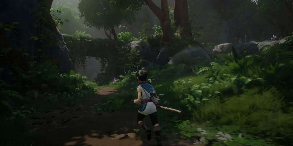 Kena Bridge of Spirits Game Review: Discover the Pros and Cons