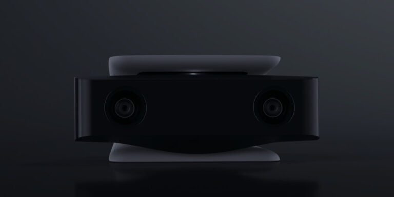 PlayStation 5 HD Camera Review: Discover the Pros and Cons