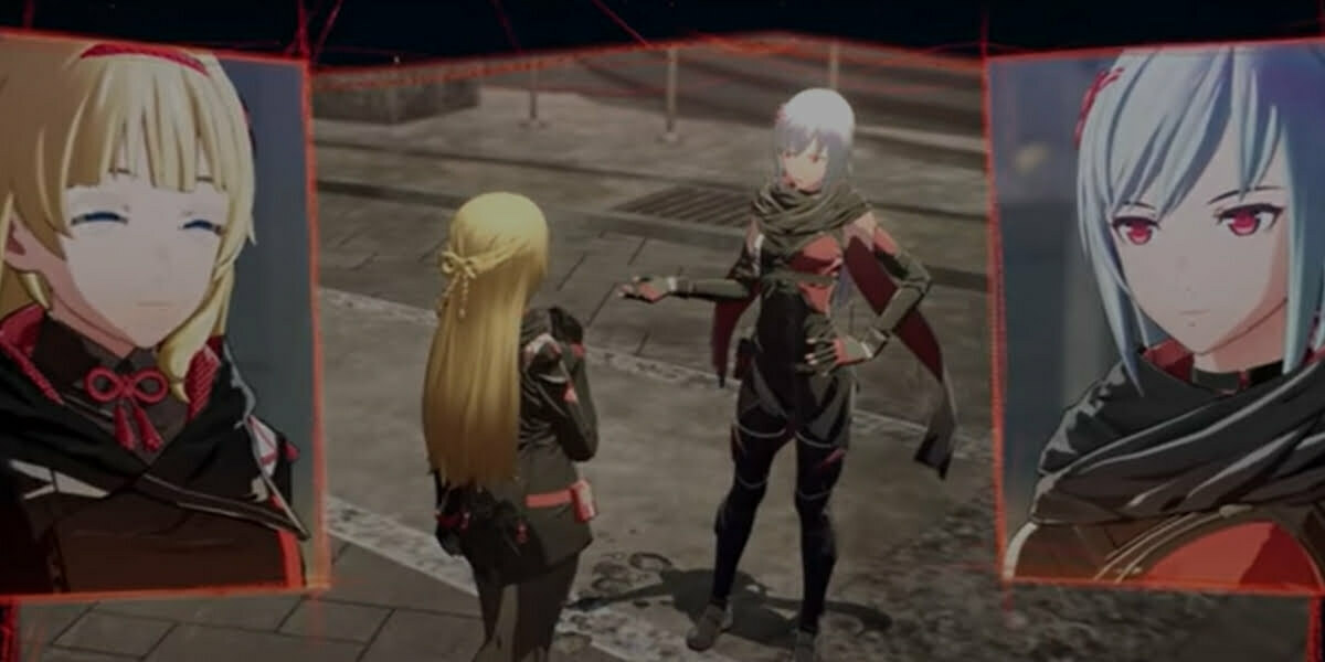Scarlet Nexus Game Review: Discover why this Game is not the Best ...