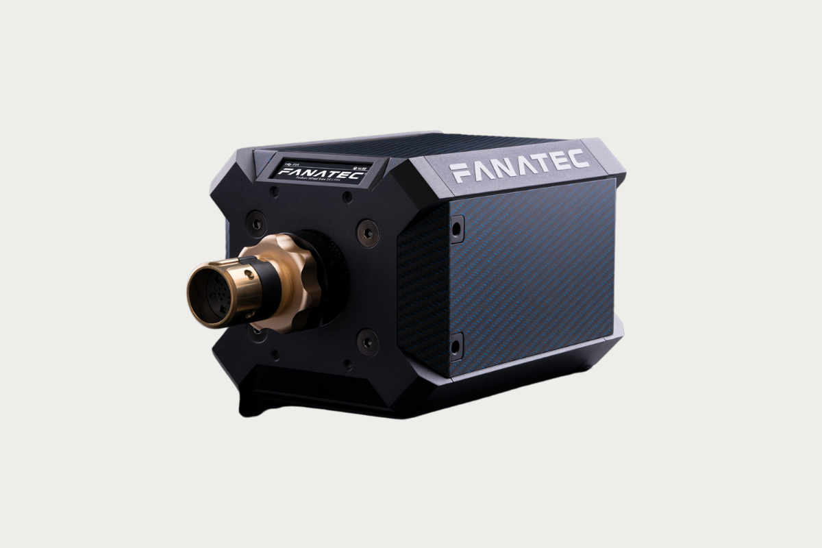 Discover the Best 3 Fanatec Racing Wheels for Maximum Racing Wheel ...