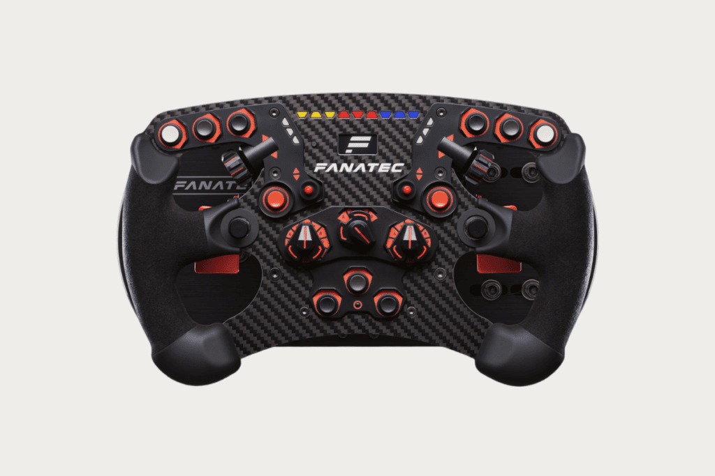 Fanatec Clubsport V2.5 Review and Buyer’s Guide - Games Label