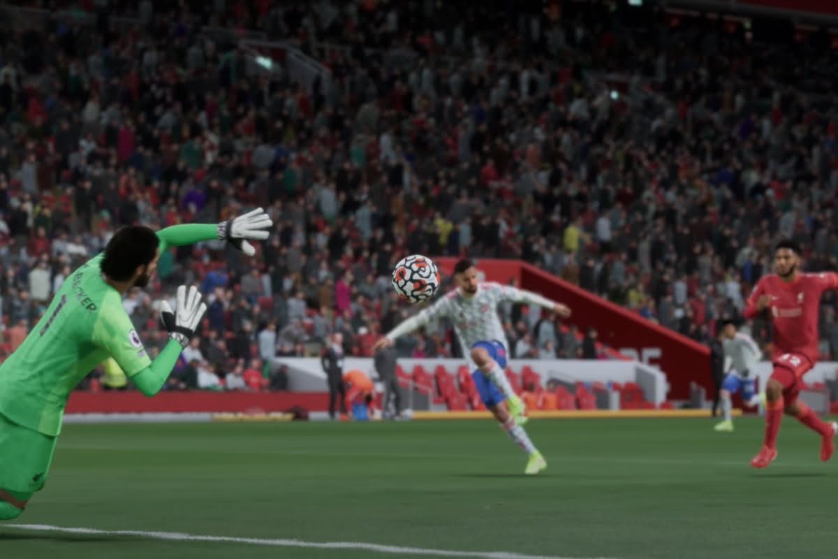 FIFA 2022 Game Review: Is This Game Worth Buying? - Games Label
