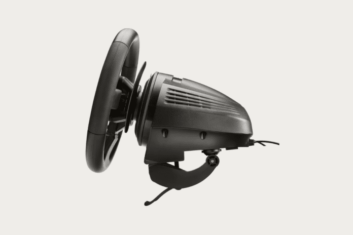 Thrustmaster TMX Pro Racing Wheel Review: Things to Consider Before ...