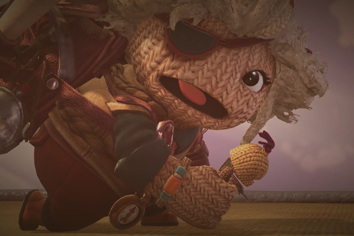 Sackboy A Big Adventure Game Review and Buying Guide - Games Label