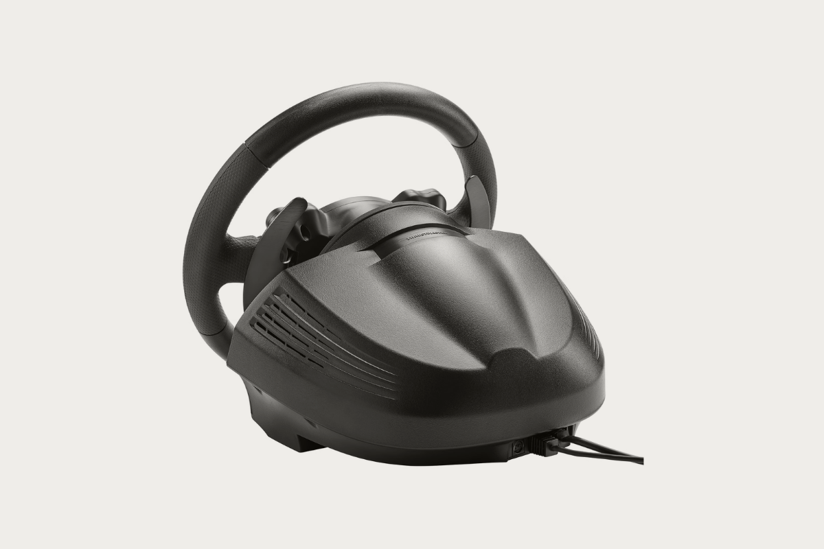 Thrustmaster TMX Pro Racing Wheel Review: 3 Things to Consider Before ...