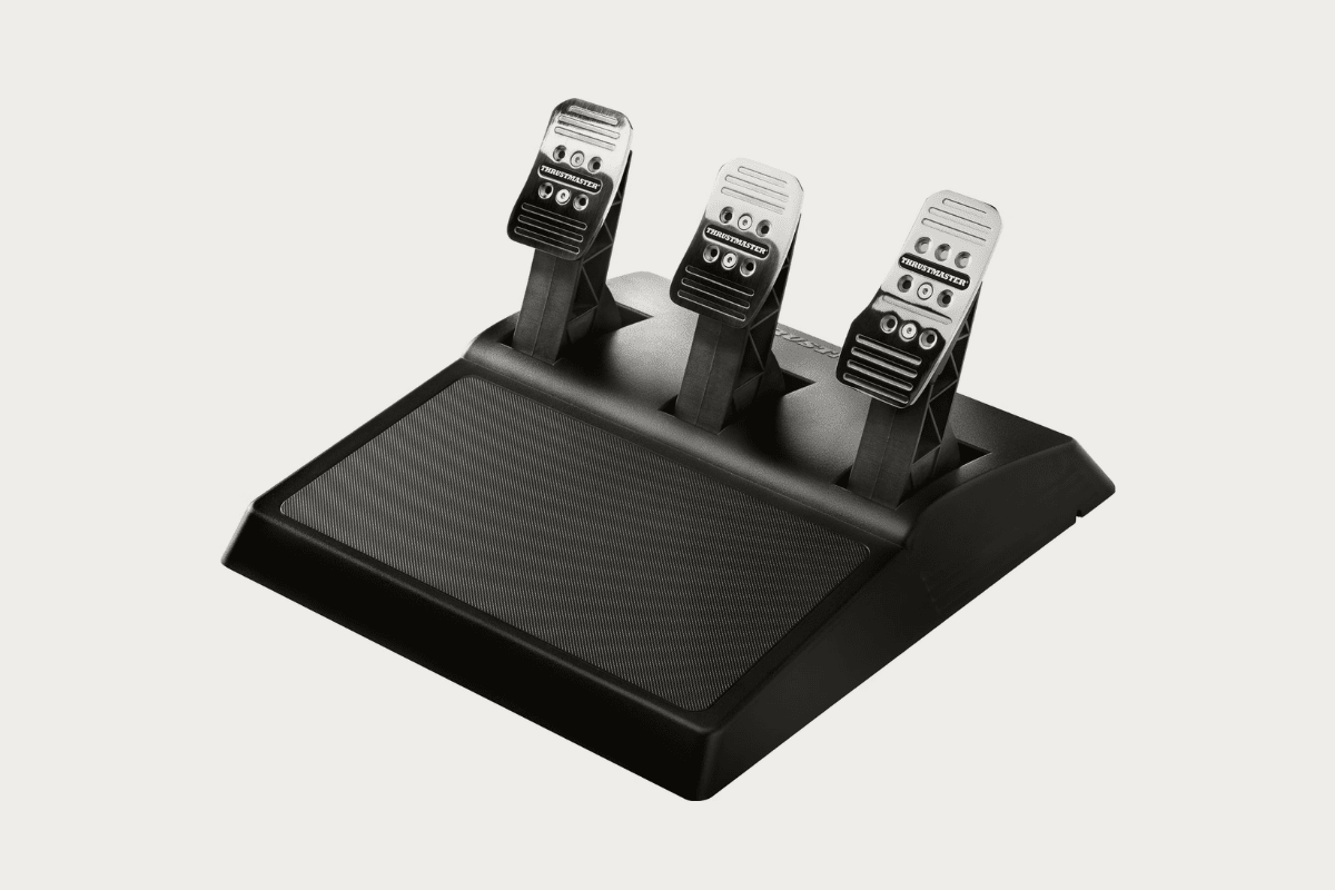 Thrustmaster TMX Pro Racing Wheel Review: Things to Consider Before ...