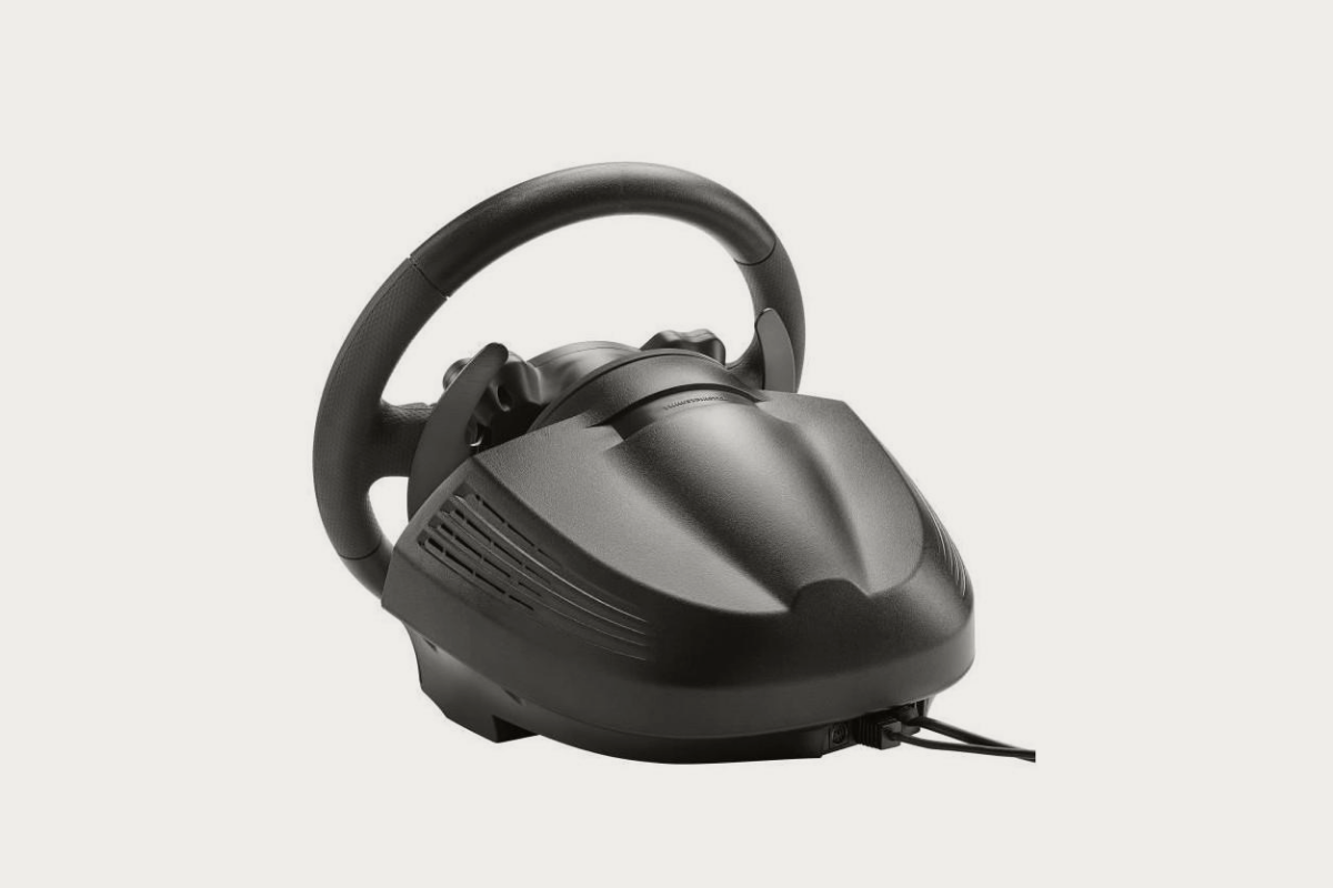 Thrustmaster TMX Racing Wheel Review and Buyer’s Guide - Games Label