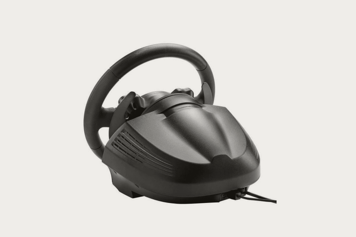 Thrustmaster TMX Racing Wheel Review and Buyer’s Guide - Games Label