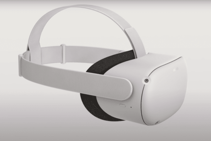 Oculus Quest 2 Virtual Reality Headset Review: Discover the Pros and ...