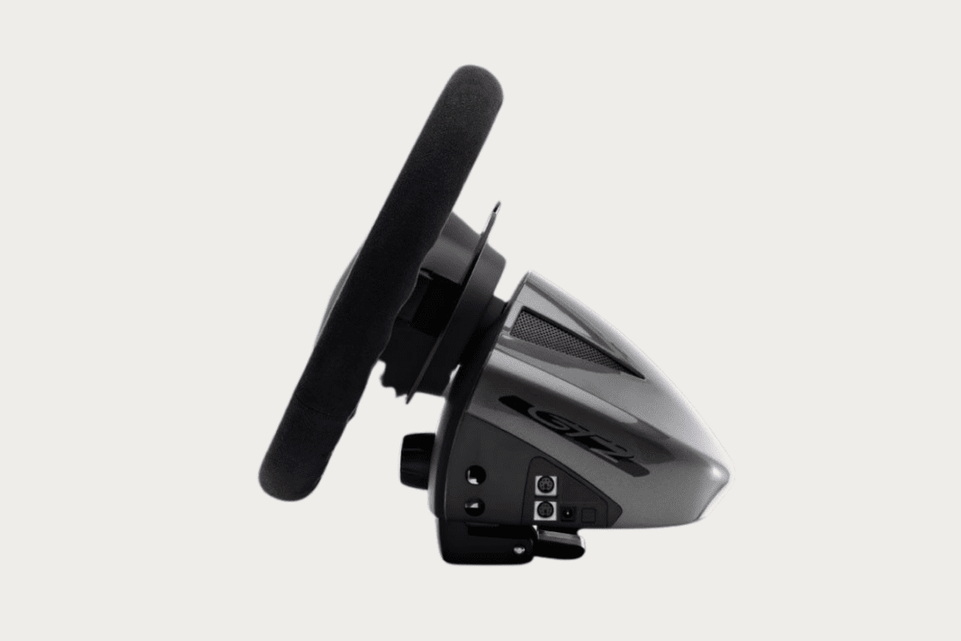 Is the Fanatec Porsche 911 GT2 Racing Wheel Worth Buying? Discover the ...
