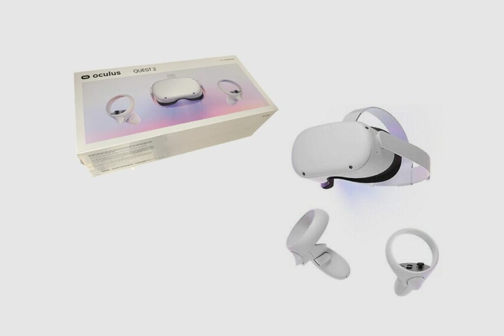 What are the Pros and Cons of Using the Meta Quest 2? - Games Label