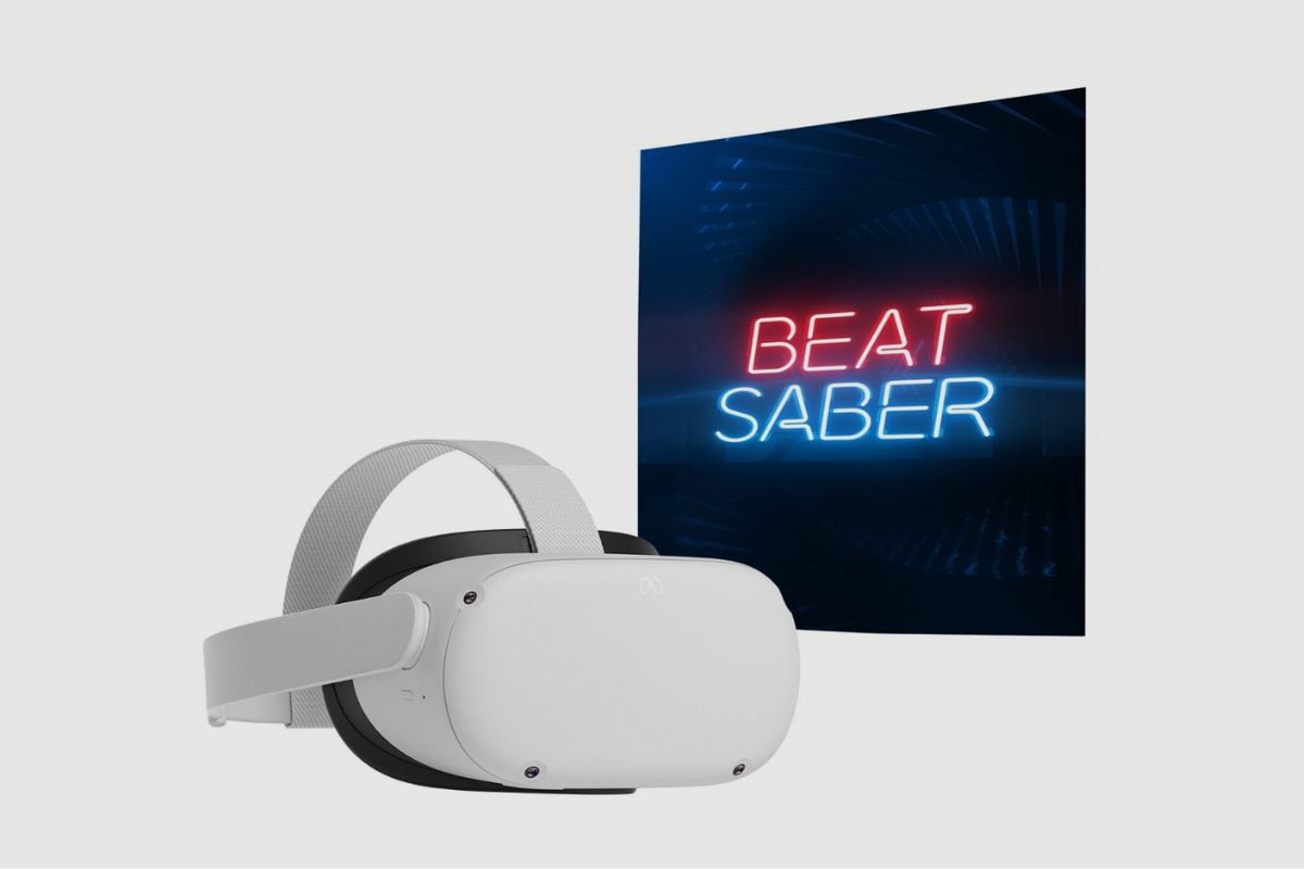 Is The Meta Quest 2 Worth It? - Games Label