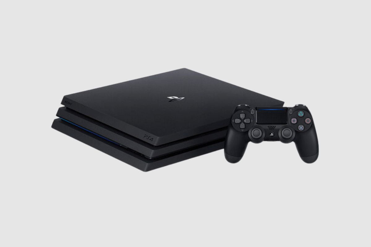 Is it Worth Getting a PS4 Pro? - Games Label