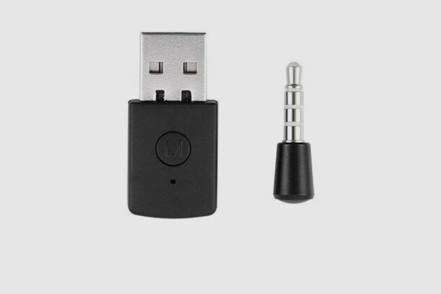 The Top 10 PS4 Bluetooth Adapters For Your Gaming Needs - Games Label