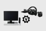 How to Setup a Logitech G920 on a PC