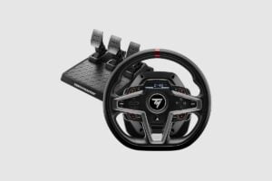 Why is my Logitech G920 Flashing? Here Are Some Possible Solutions