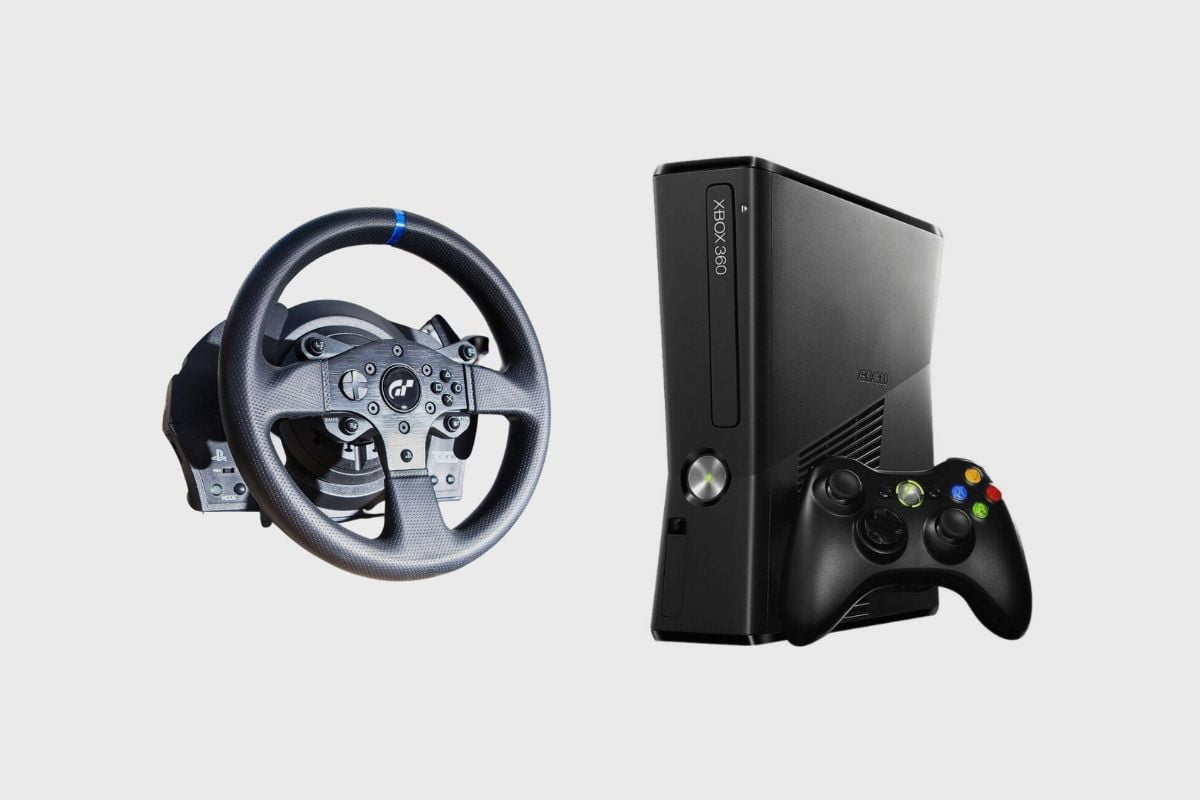 Does Thrustmaster T300RS GT Work on the Xbox? - Games Label