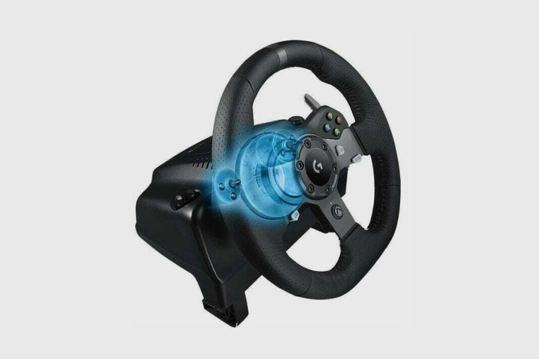 Why Is My Logitech G920 Not Centring Properly?